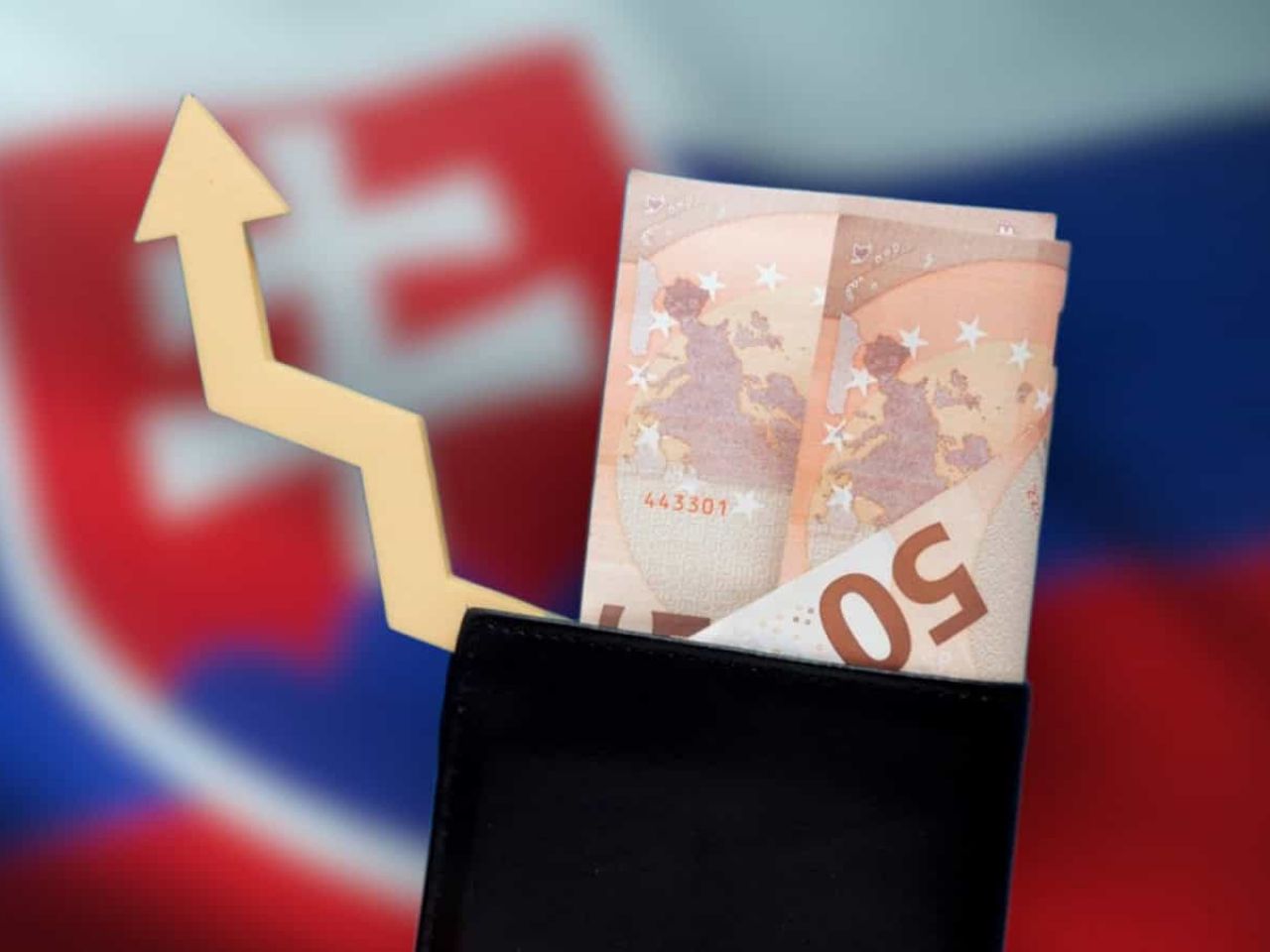 Medziročná inflácia vo februári 2025 vzrástla na 3,8 % | oPeniazoch.sk