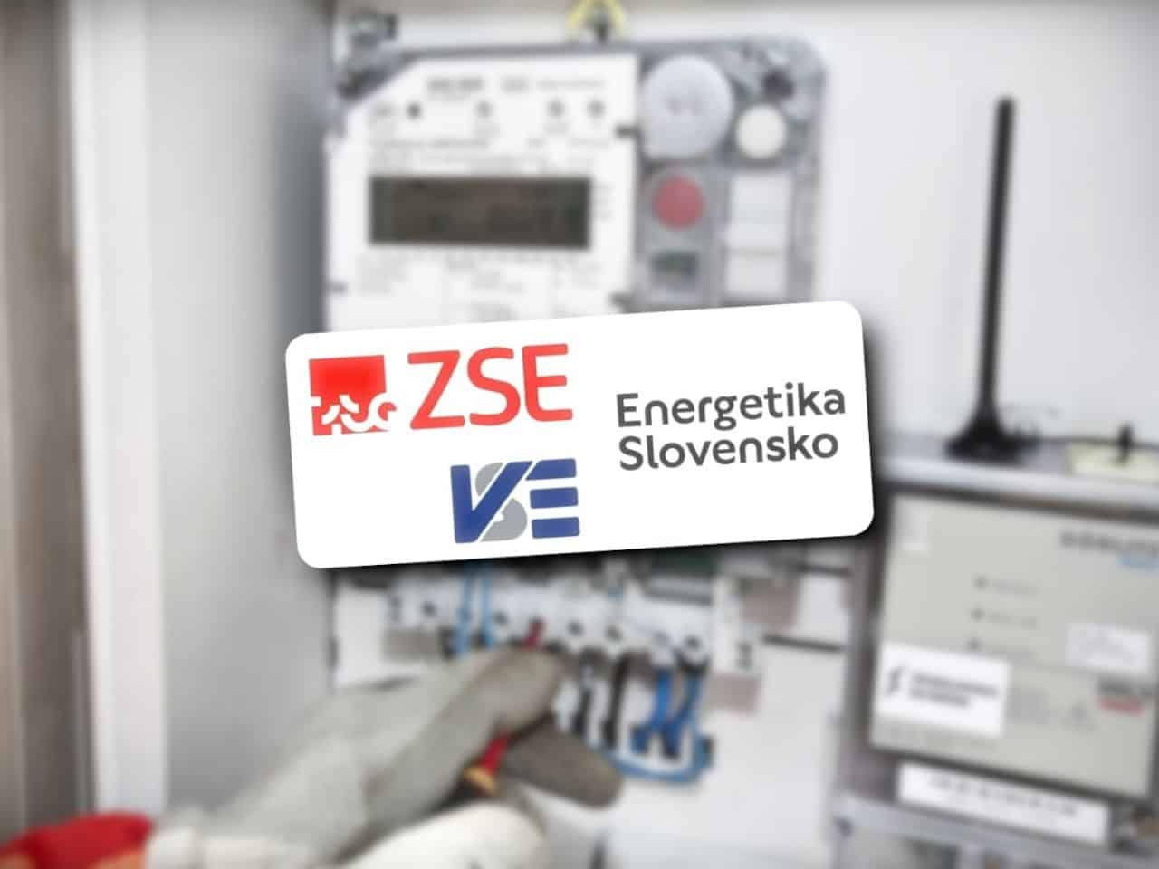 Zlúčenie ZSE a VSE je realitou: Čo sa mení pre zákazníkov? Firma ...