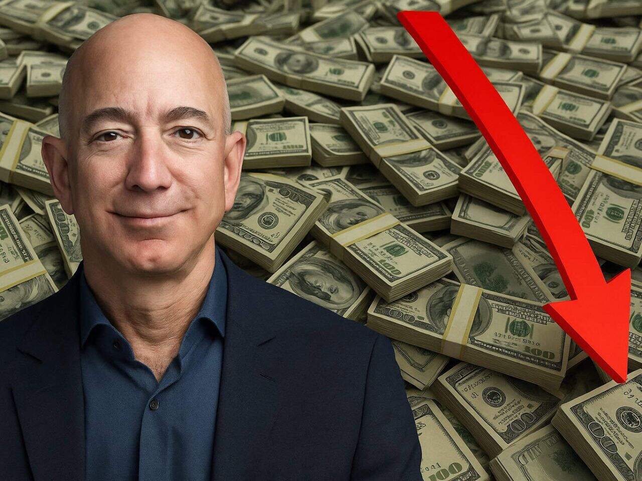 Toto je TOP 10 najbohatších ľudí na svete: Jeff Bezos už nie je druhý ...