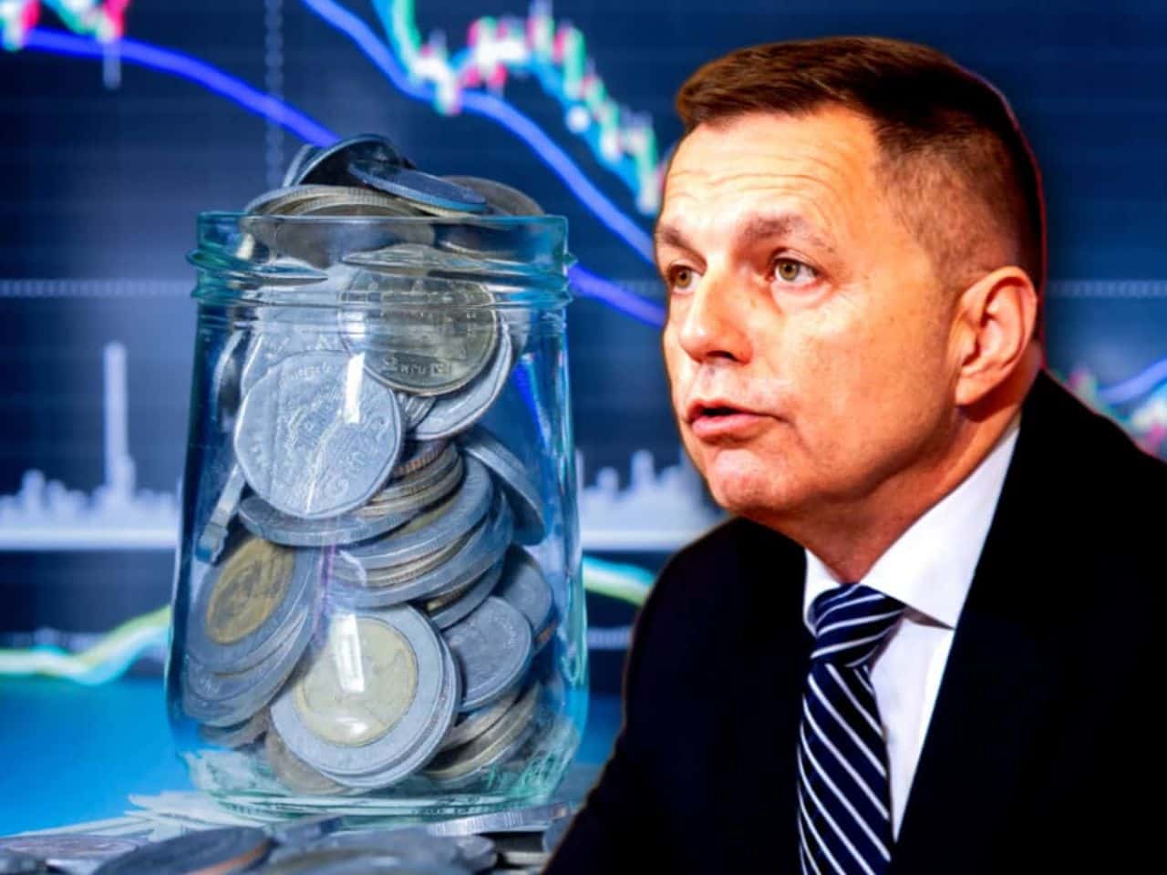 NBS zhoršuje prognózy: Prídeme o tisíce pracovných miest!