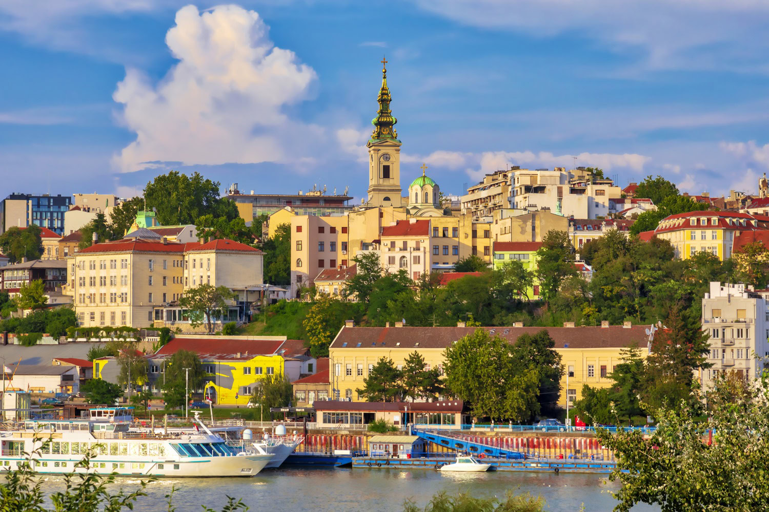Najlacnejšie destinácie Európy: V TOP 10 je aj slovenské mesto!